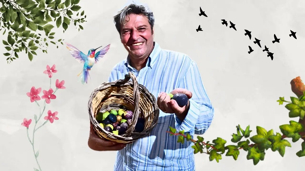 Memoria contadina e biodiversità. Nei Giardini di Pomona con Paolo ...